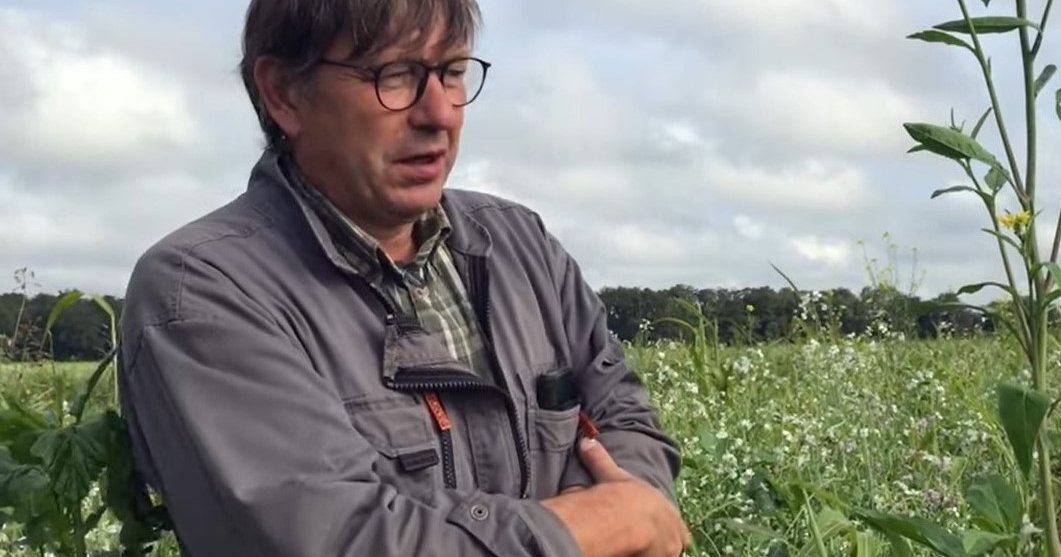 Les couverts d'été de Frédéric Thomas en 2022 - A2C le site de l ...