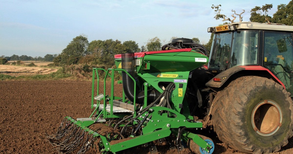 Témoignage de Simon Cowell - A2C le site de l'agriculture de conservation