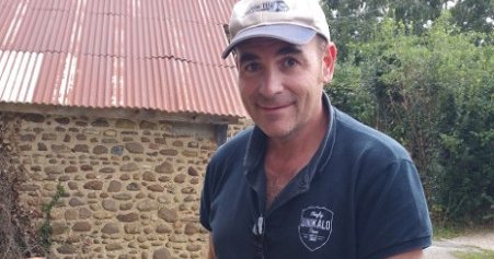 Une mini-batteuse pour anticiper et organiser la moisson - A2C le site ...